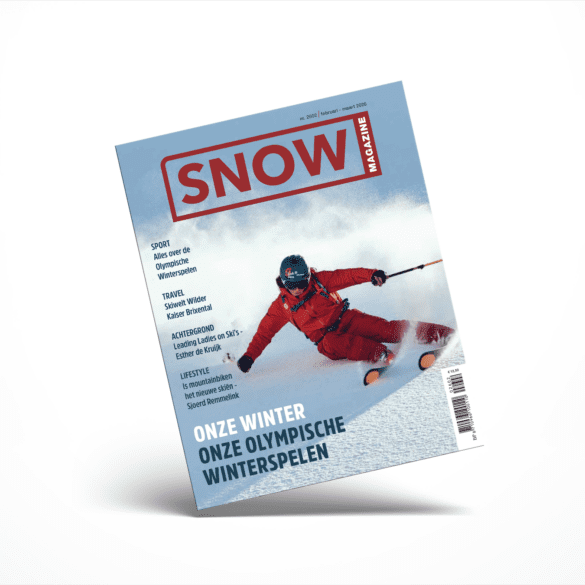 Home | SNOW Magazine